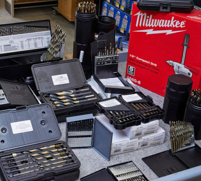 Hand & Power Tool Specialists - Texas Tool in Lubbock & Amarillo