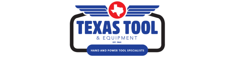 Hand and Power Tools Specialists - Texas Tool & Equipment in Lubbock TX