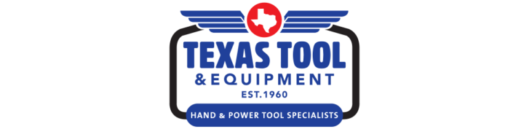Hand & Power Tool Specialists - Texas Tool in Lubbock & Amarillo