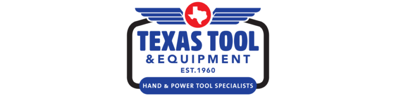 Hand & Power Tool Specialists - Texas Tool in Lubbock & Amarillo