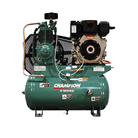 Champion Air Compressors | Lubbock, TX - Texas Tool